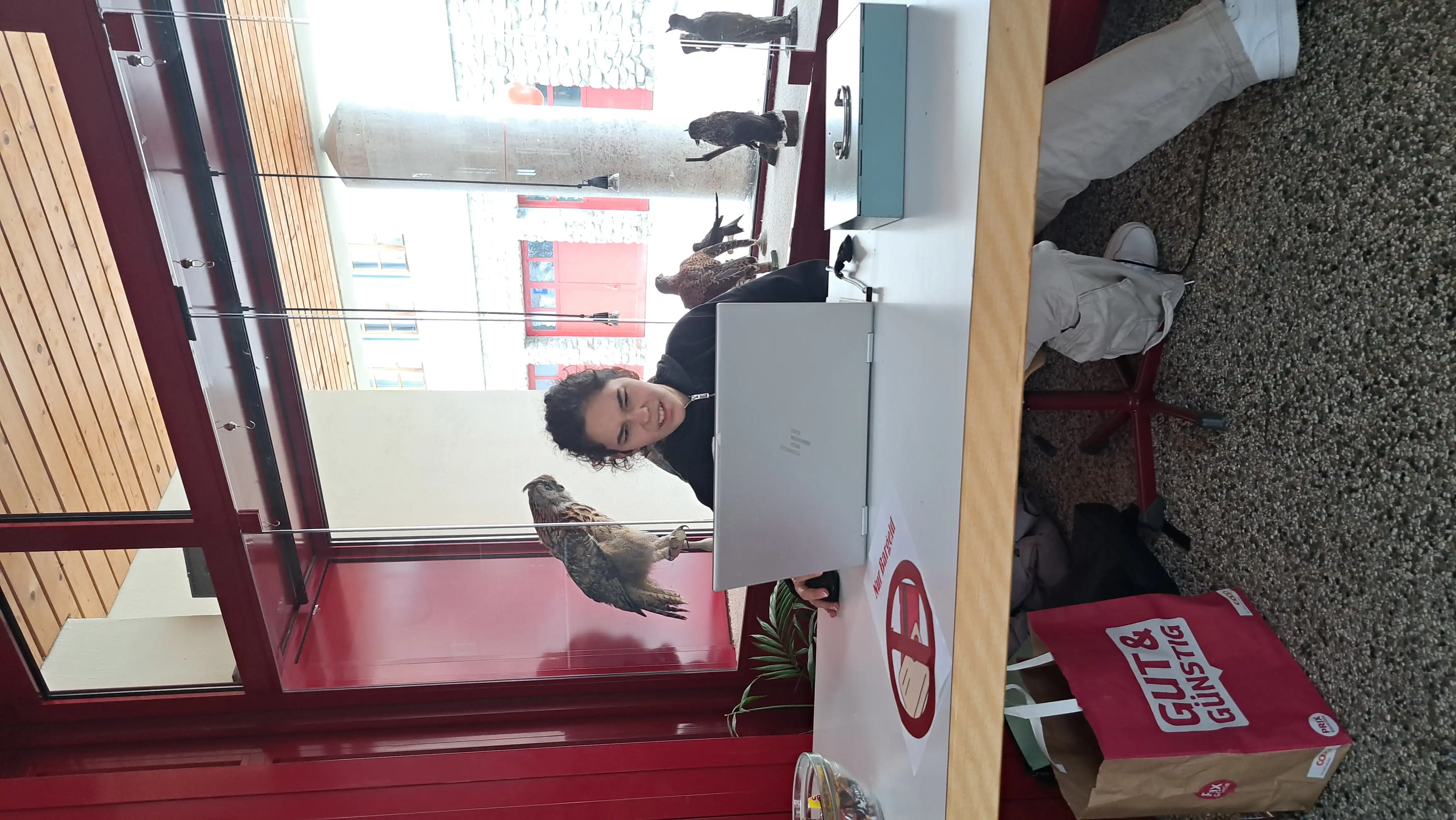 sozialprojekt23 – Scoula La Plaiv